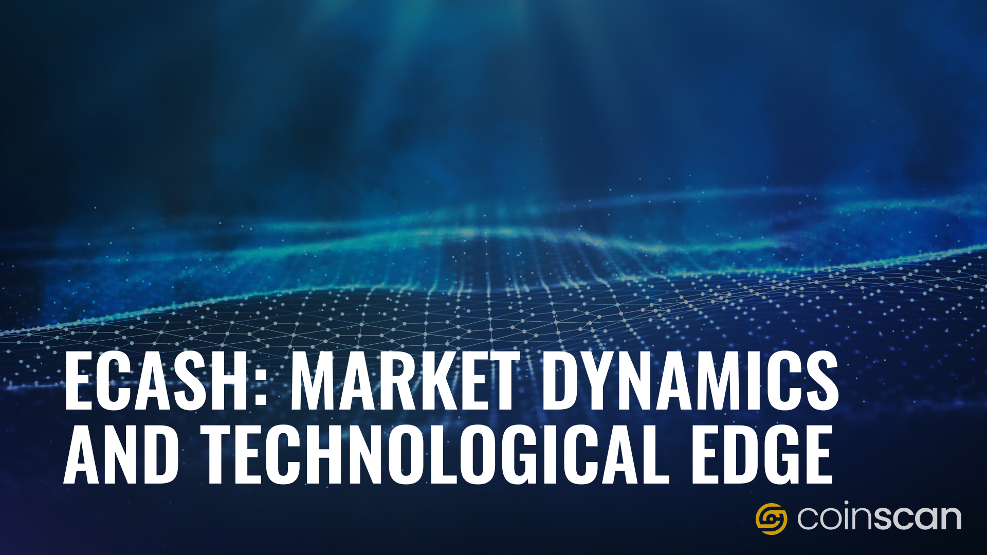 The Remarkable Surge of XEC Coin