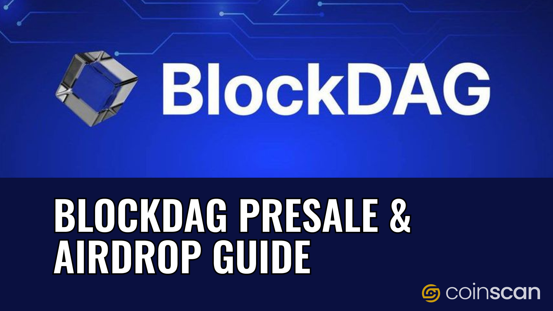Welcome to BlockDAG: Your Gateway to Revolutionary Crypto Mining and ...