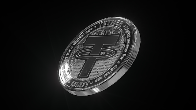 Tether Unveils Gold-Backed US Dollar Stablecoin Alloy aUSDT Transforming the Future of Stablecoins