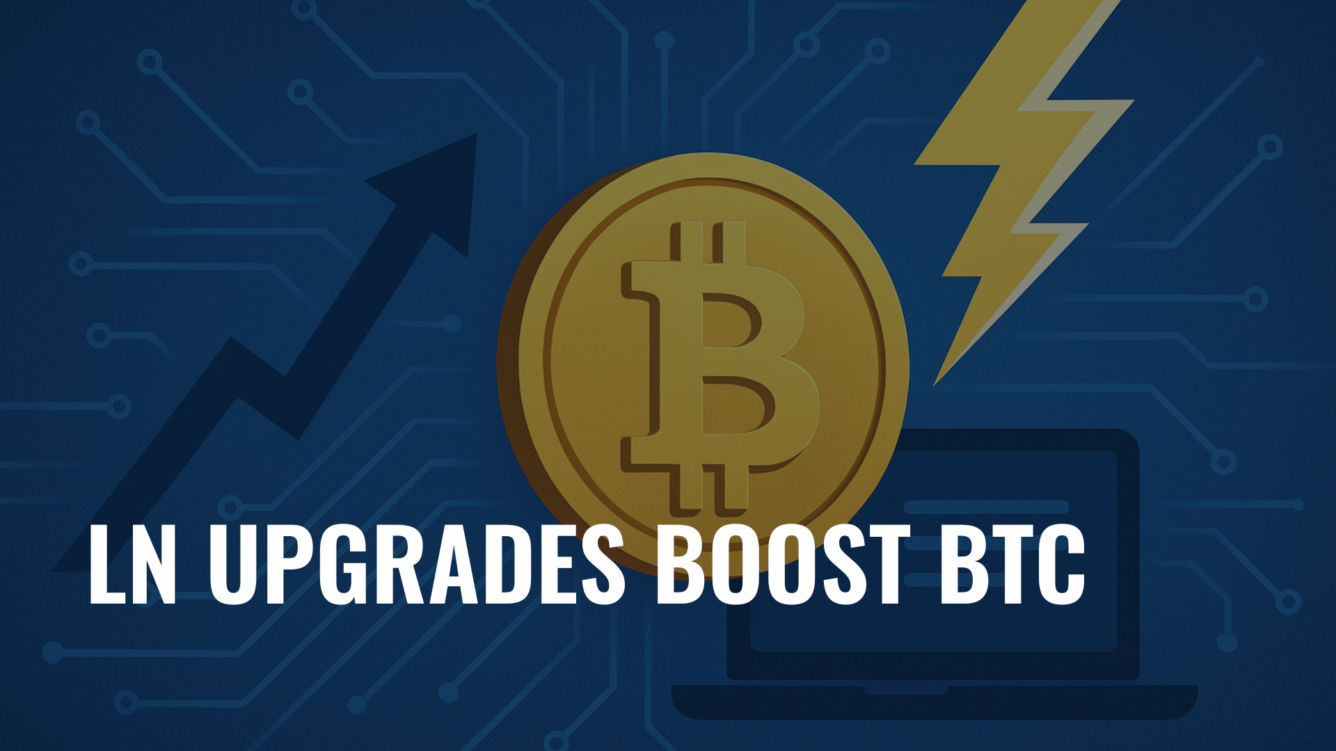 New Update to the Lightning Network: What Improvements Does It Bring?