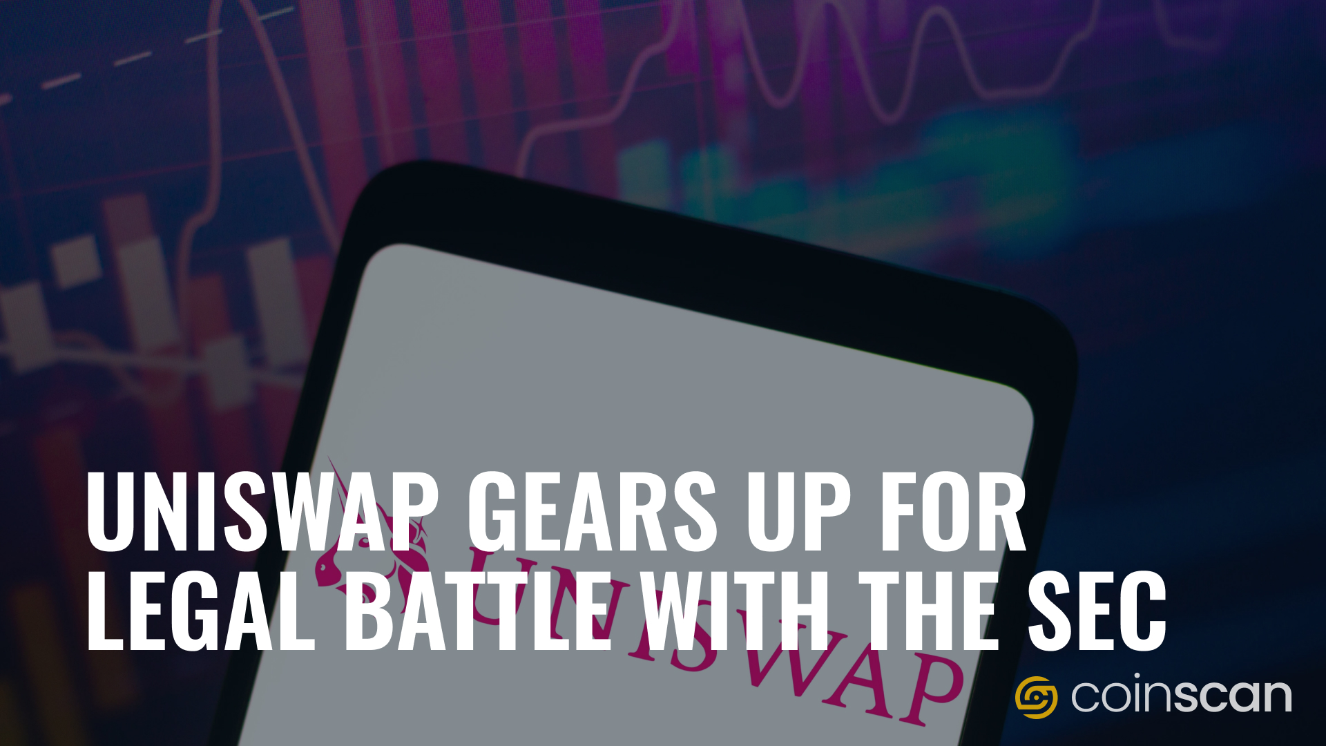 Uniswap Gears Up for Legal Battle with the SEC