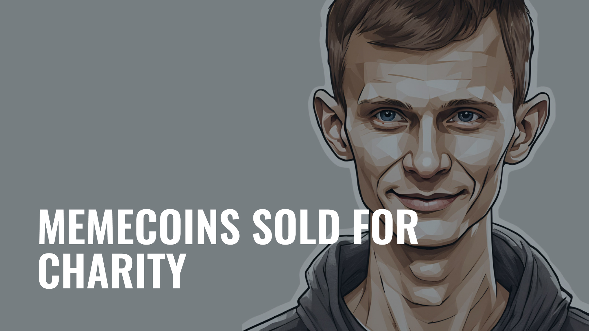 Vitalik Buterin Continues Memecoin Sales with $1.6M Converted for Donations
