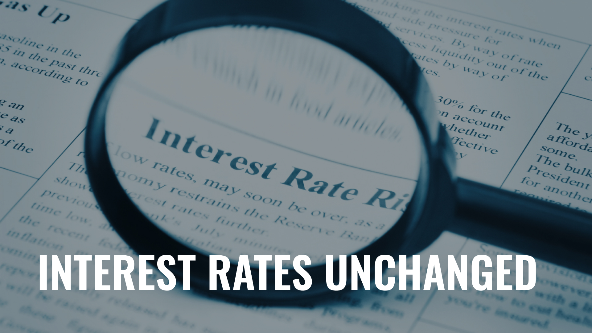 No Rate Cuts: How the Federal Reserve’s Decision Affects Crypto Traders