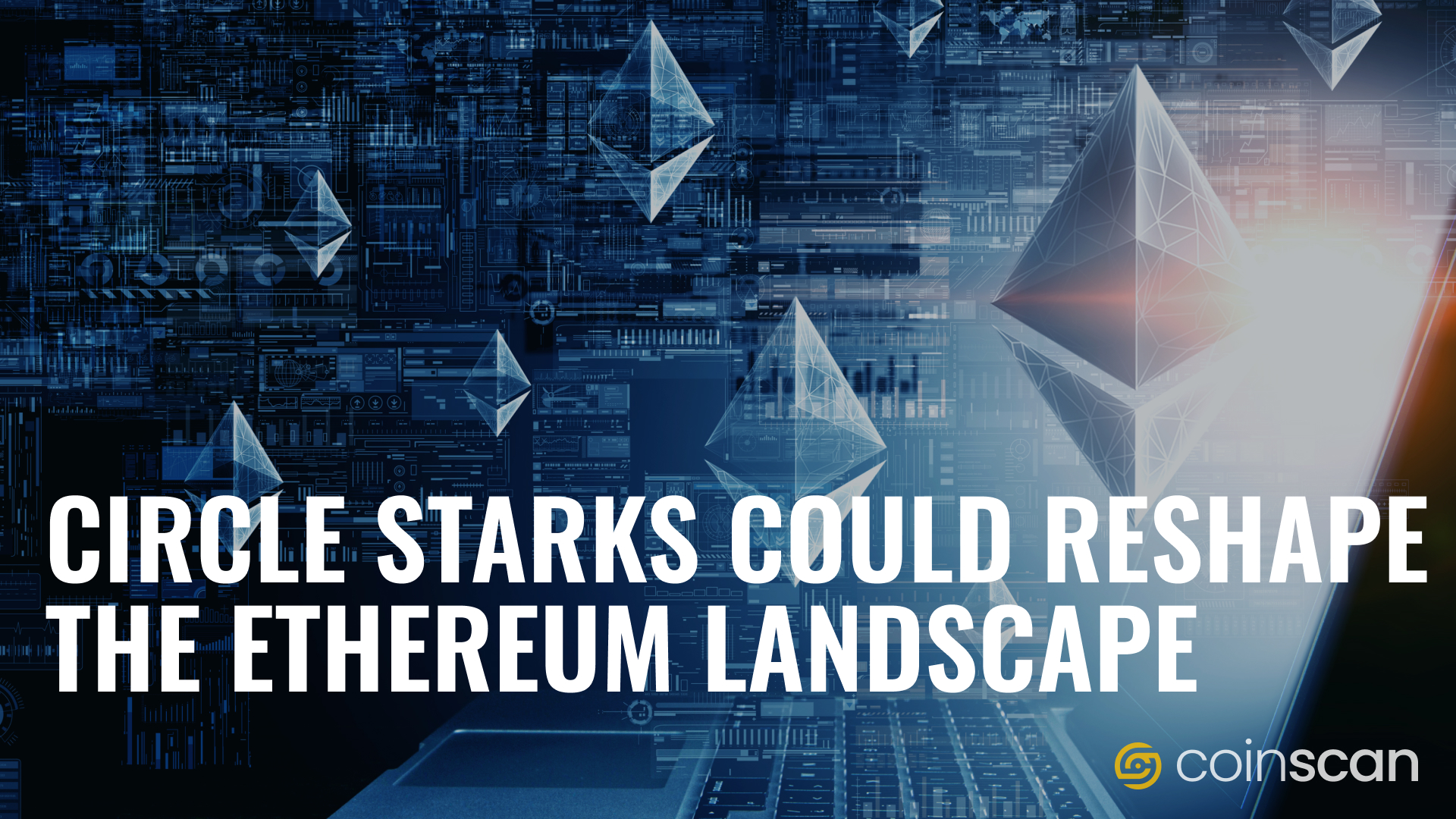 Polygon and StarkWare Develop Faster, Cheaper Blockchain Proofs