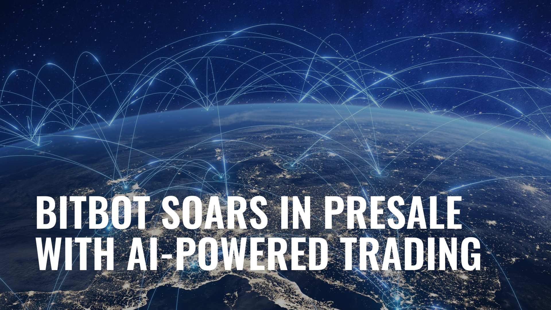 Bitbot Surpasses $3 Million in Presale Fueled by AI Integration