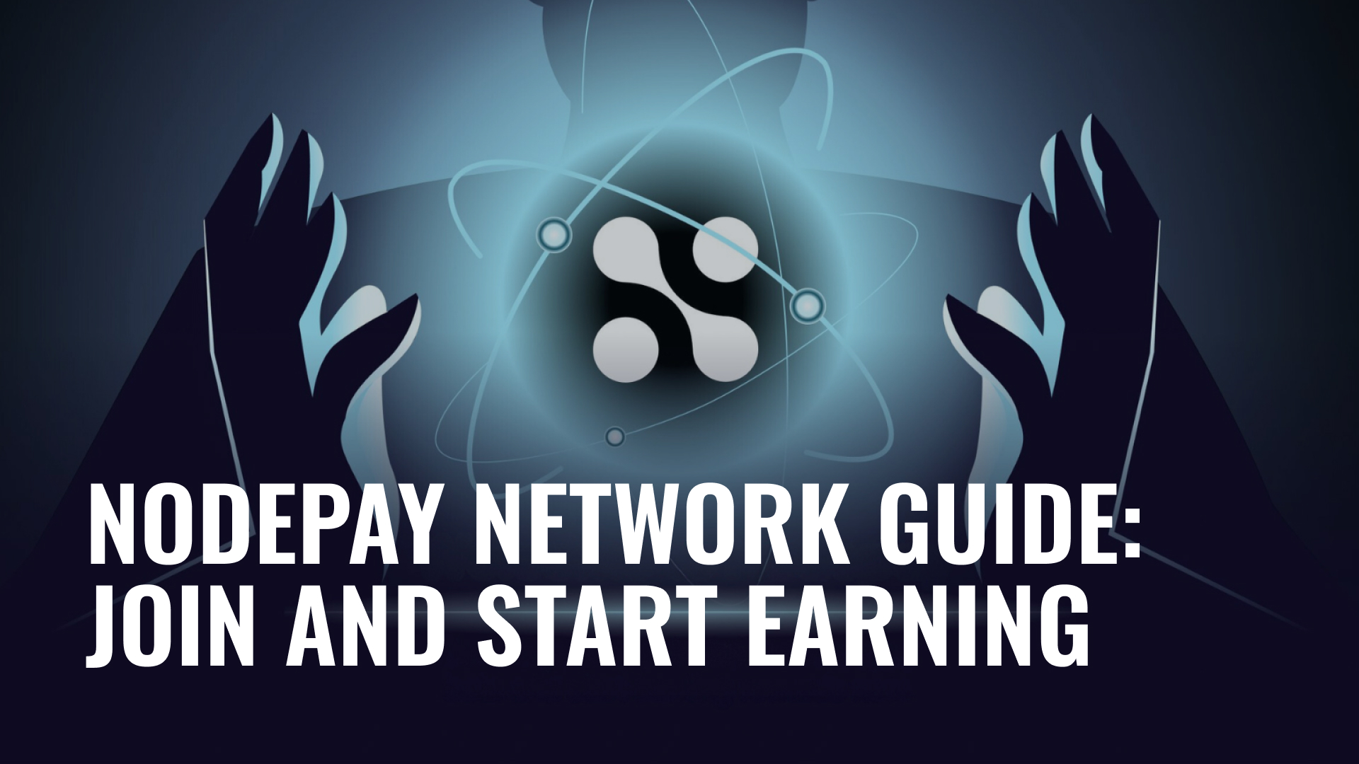 Nodepay ai Nodepay ai