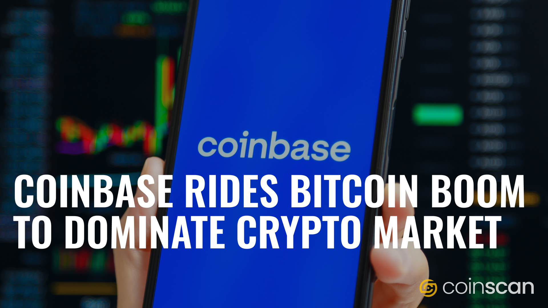 Coinbase Poised for Dominance in 2024, Fueled by Bitcoin and Strategic ...