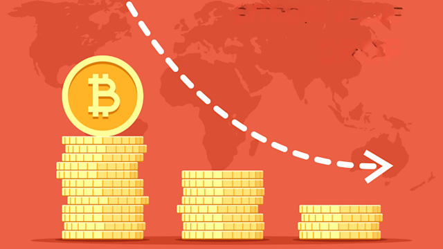 Bitcoin Faces Steep Decline with Short Sellers Dominating Trading