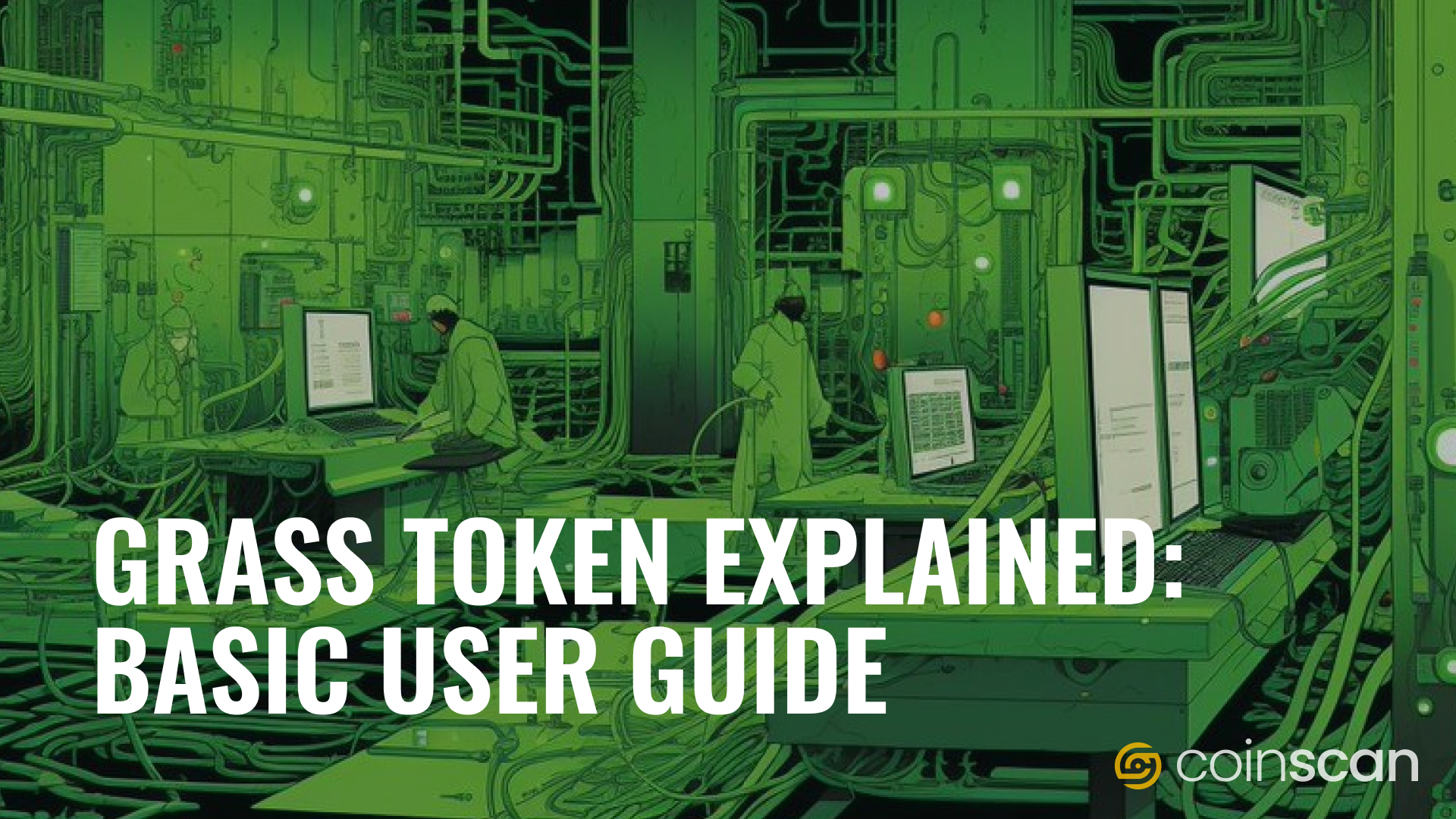 GetGrass: Token Price, Launch Date, Token and Airdrop Guide
