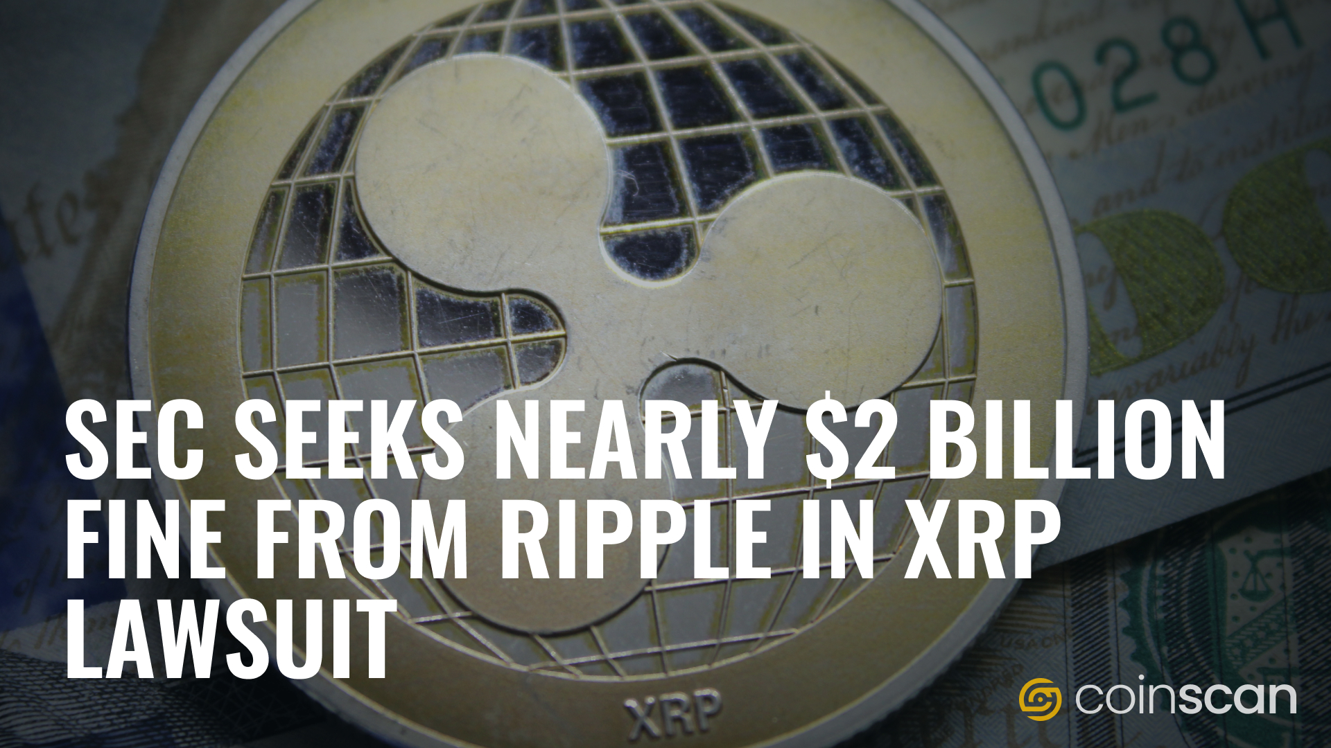 SEC Requests Nearly $2 Billion Fine from Ripple in Ongoing XRP Lawsuit SEC Requests Nearly $2 Billion Fine from Ripple in Ongoing XRP Lawsuit