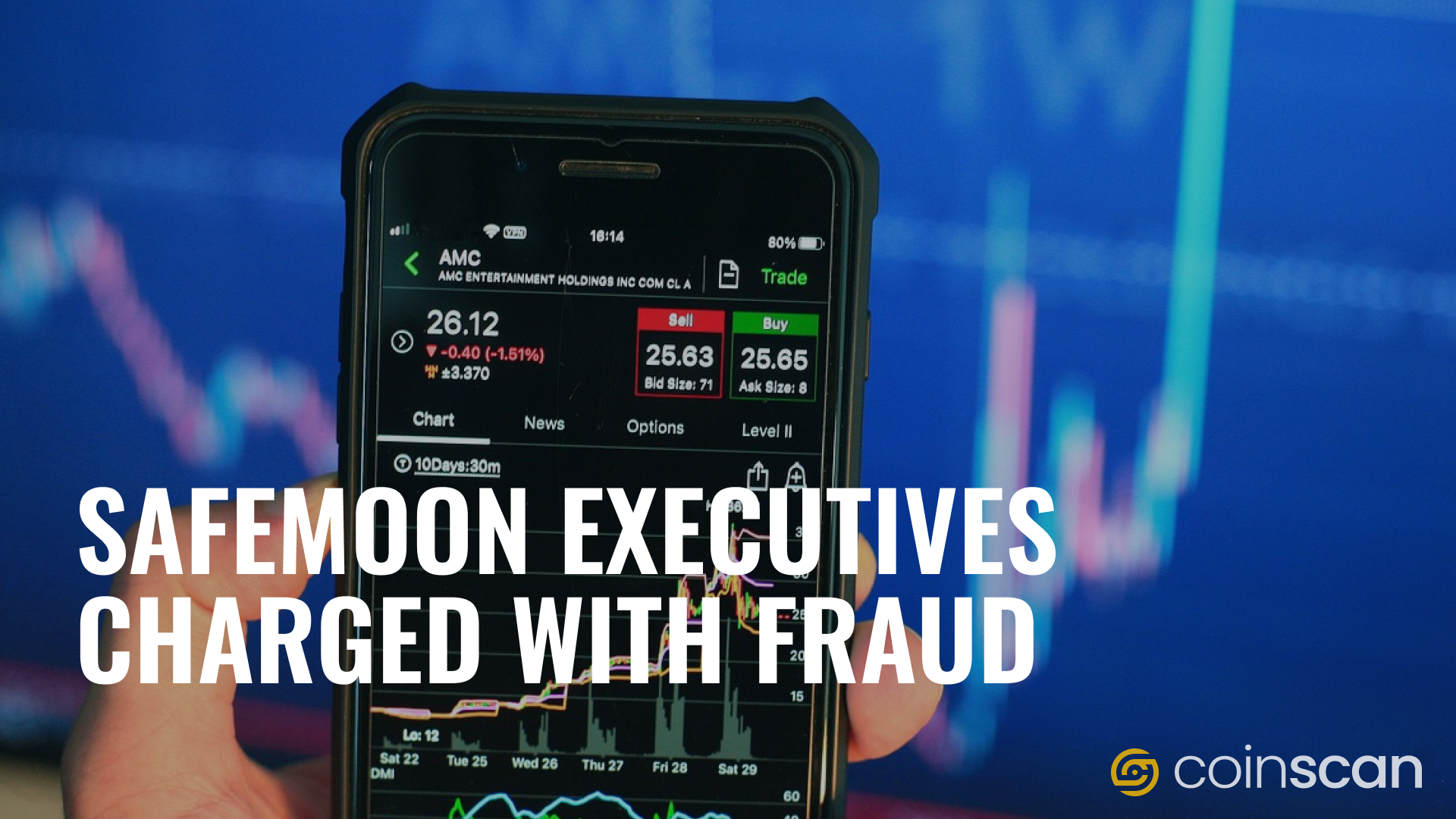 SafeMoon Executives Charged with Fraud, Withdrew $200 Million for ...