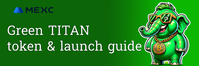 Exploring the Gentle TITAN ($GENTLETITA) Token and Launch Details