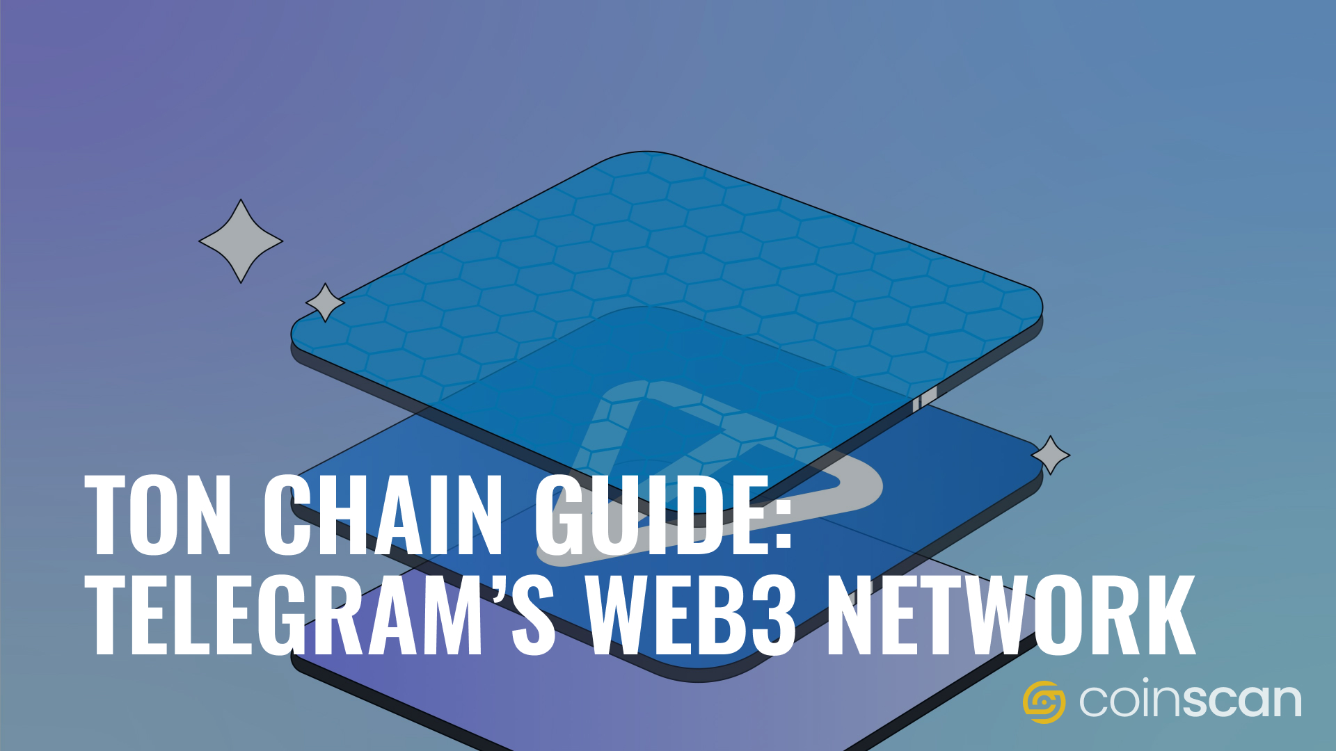 How To Use The Open Network (TON) Chain