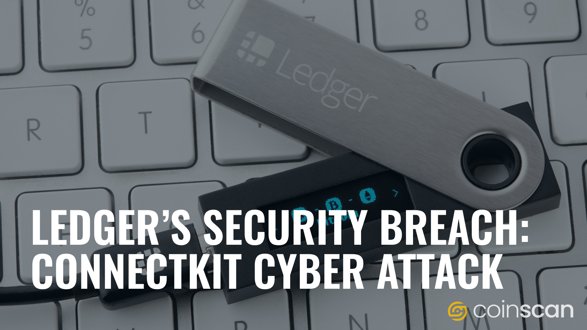 Ledger ConnectKit Breach: A Crucial Alert for Crypto Security