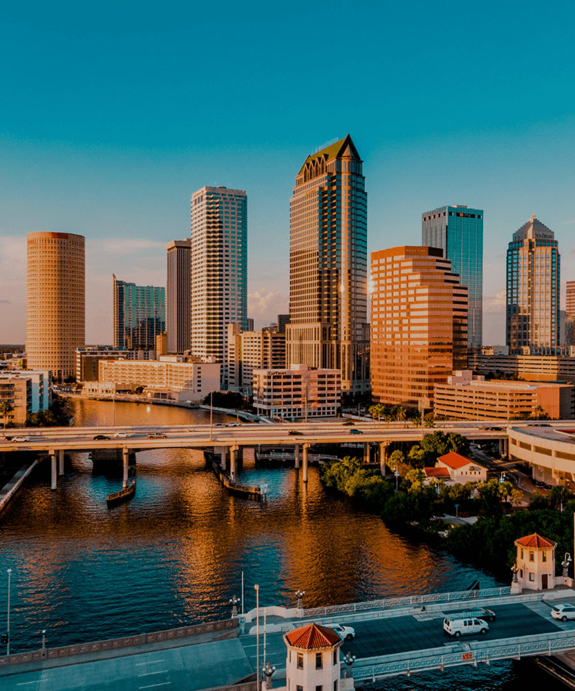 Midtown Tampa | Pause Studio | Recovery & Wellness