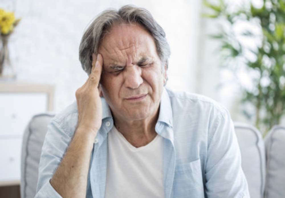 Can High Blood Pressure Cause Headaches? | CareCard