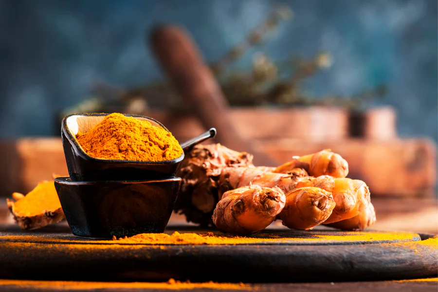 Turmeric: A Versatile Spice With Numerous Health Benefits | CareCard