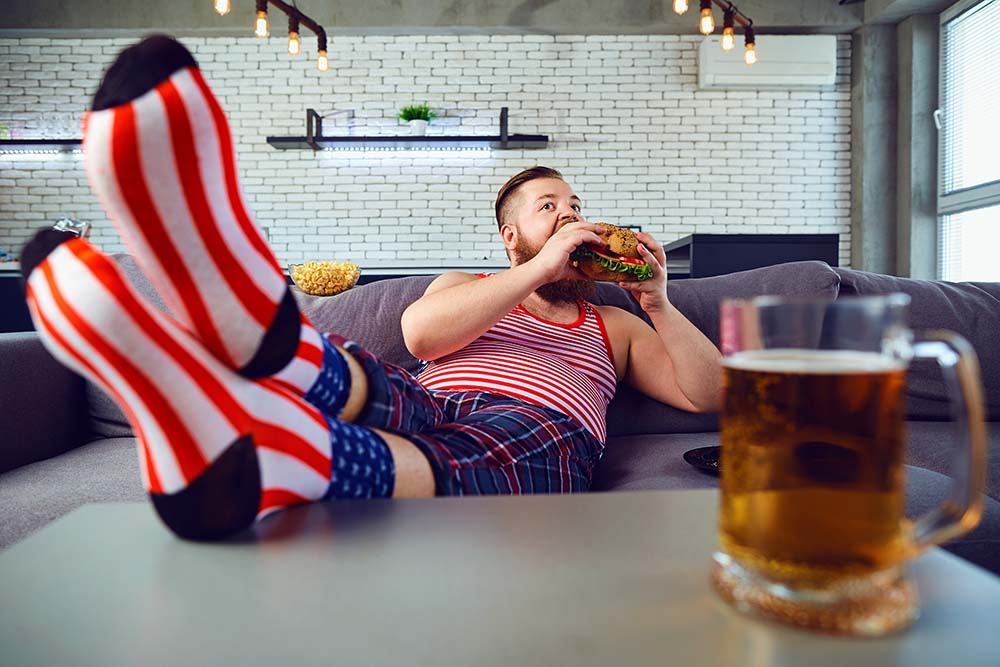Five Unsettling Facts About US Health | CareCard
