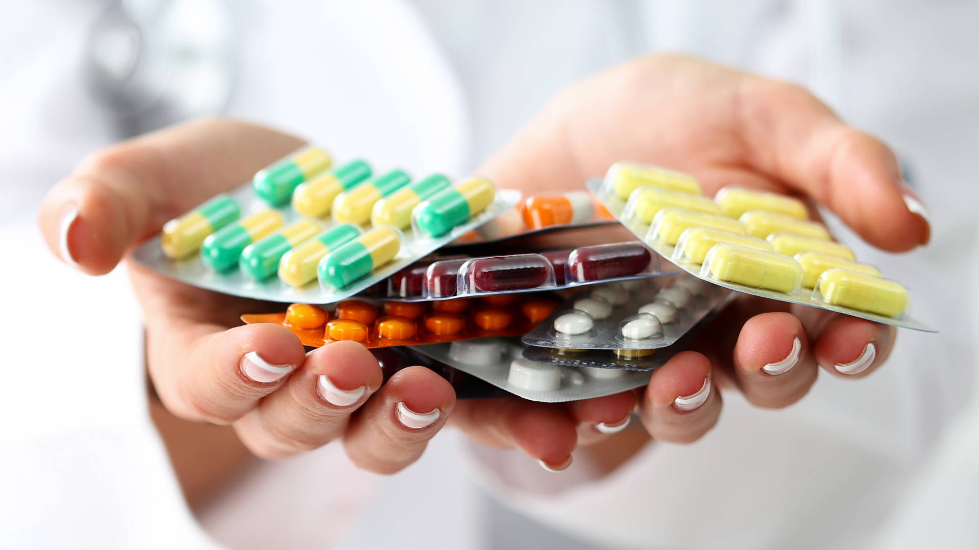 Choosing Wisely: Benadryl vs. Zyrtec - Understanding the Differences ...