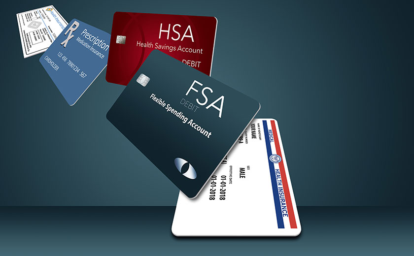 HSA vs. FSA: What’s the Difference? | CareCard