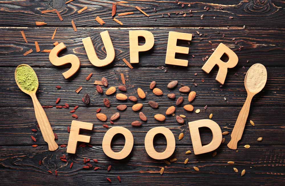 7 Superfoods You Should be Eating and Their Benefits | CareCard