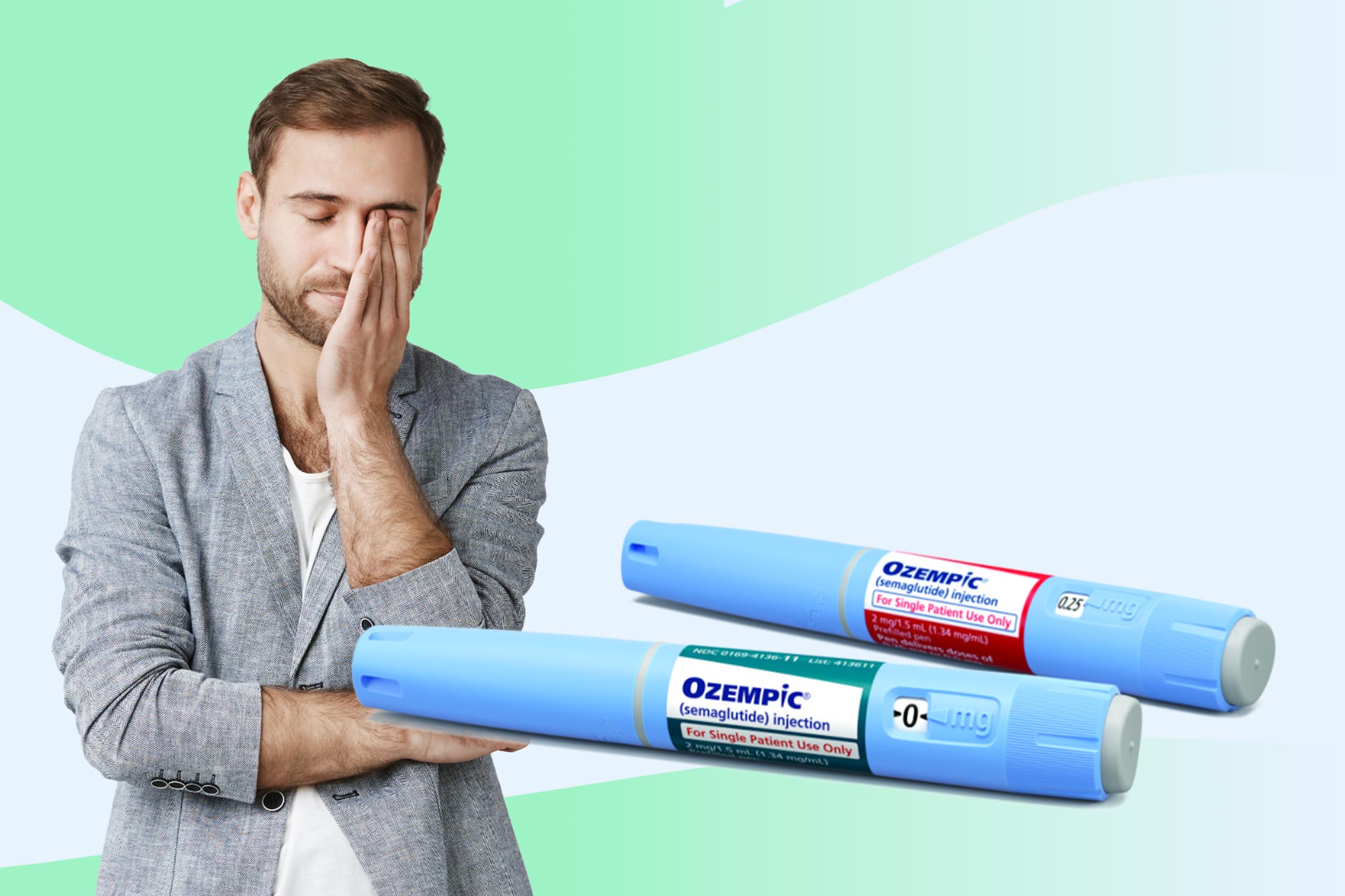 How Long Does Ozempic Fatigue Last