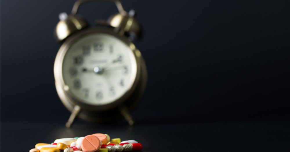 Best Time of Day to Take Zoloft for Anxiety | CareCard