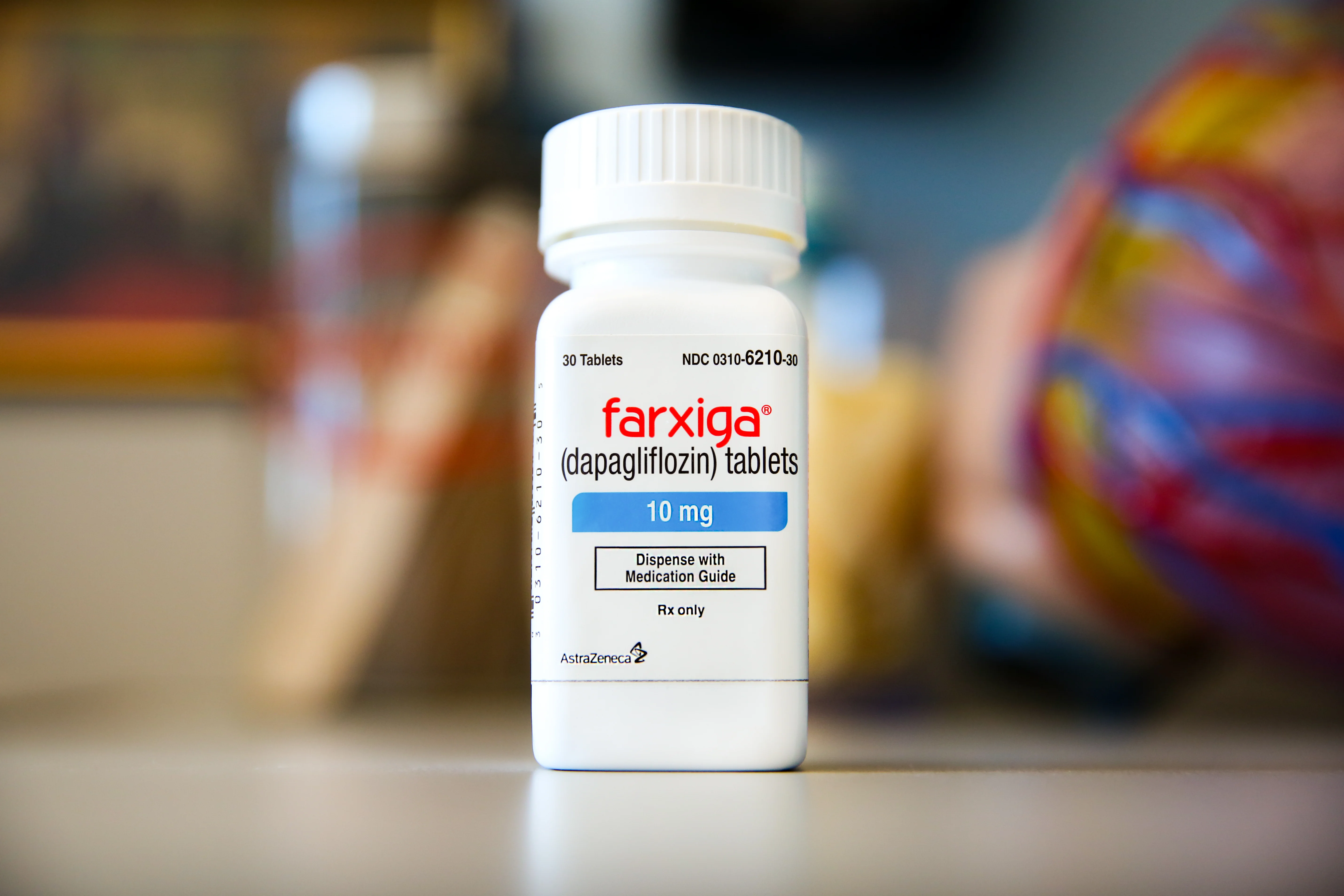 Farxiga vs. Dapagliflozin: Cost, Effectiveness, and How to Save | CareCard