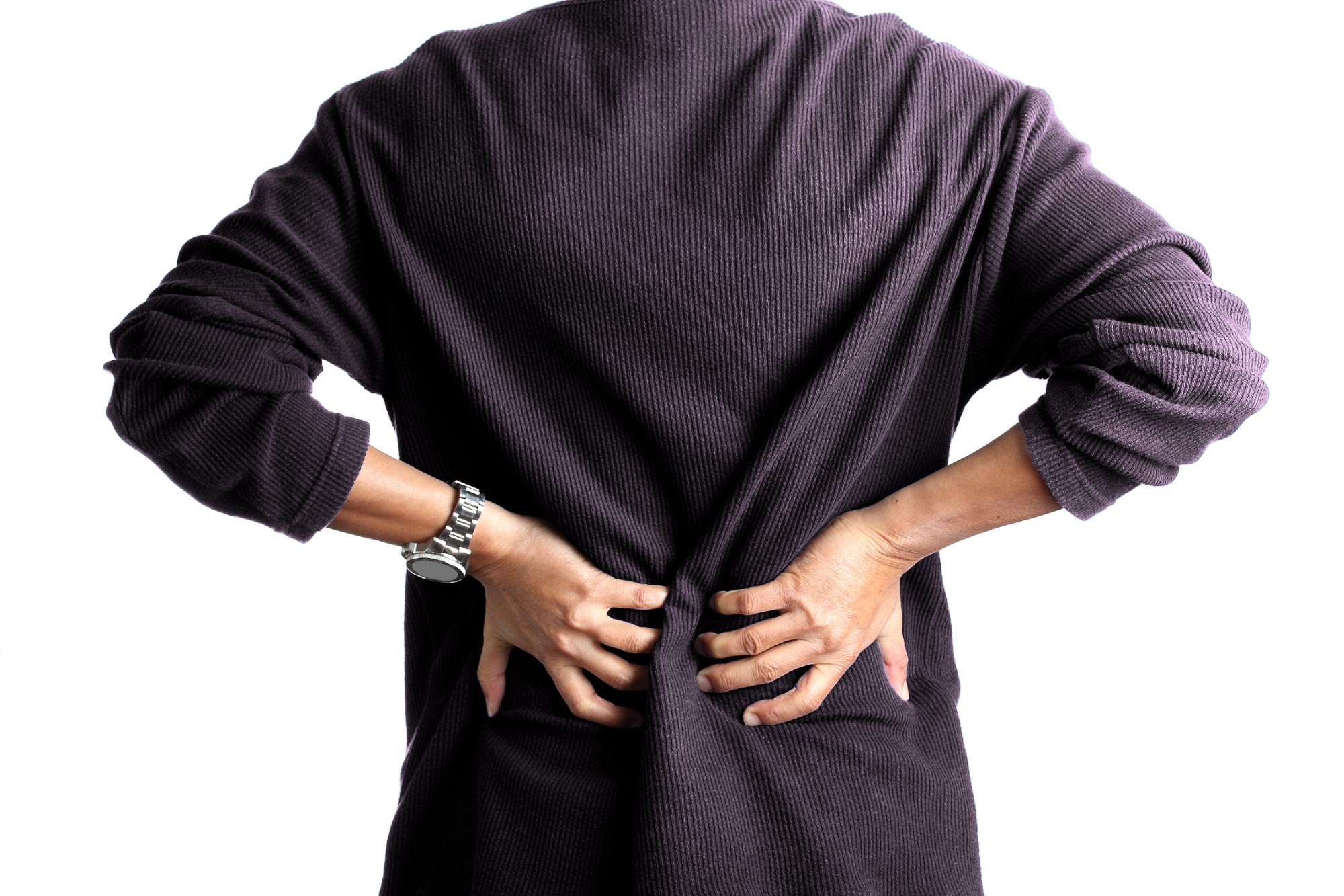 How to Find Relief From Back Spasms: A Comprehensive Guide | CareCard