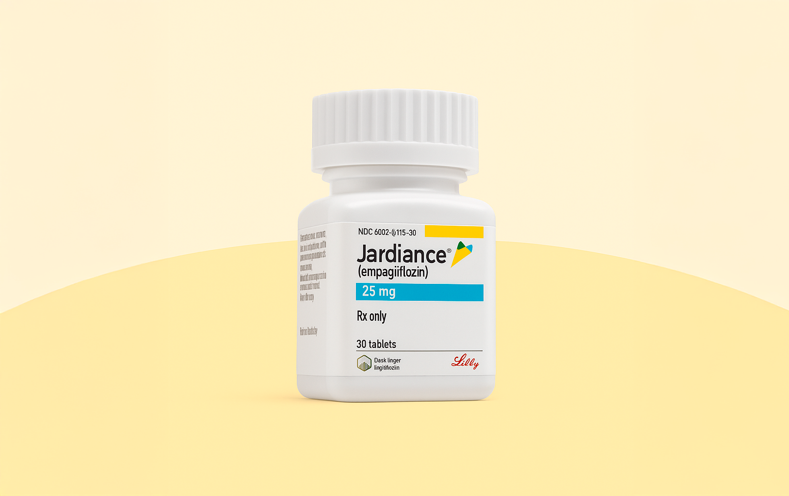 Why Is Jardiance So Expensive? Exploring Costs and Affordable ...