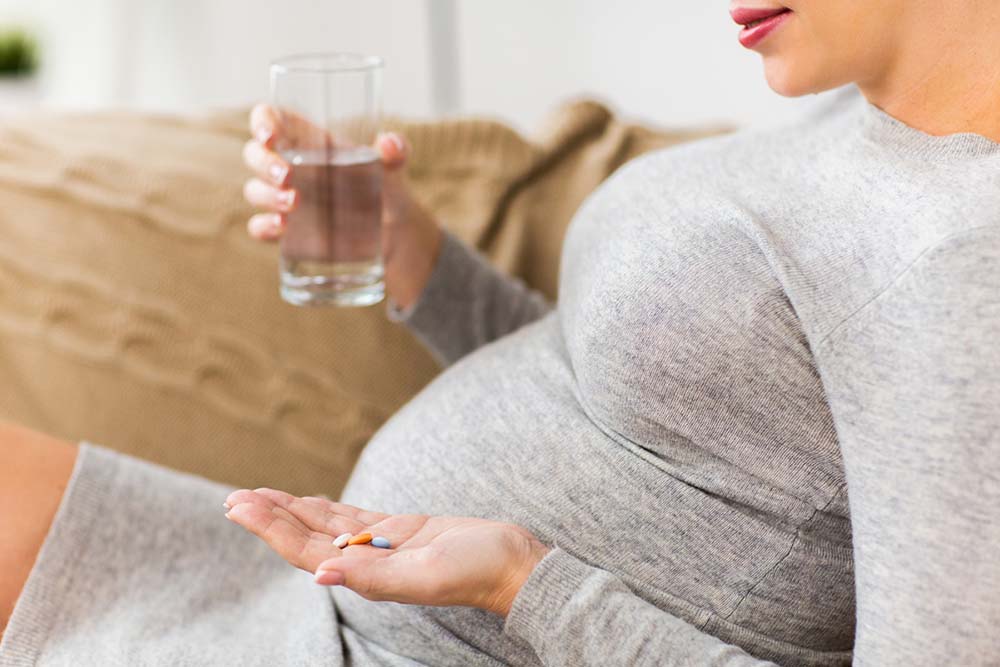 Which Painkillers Can You Safely Take During Pregnancy? | CareCard