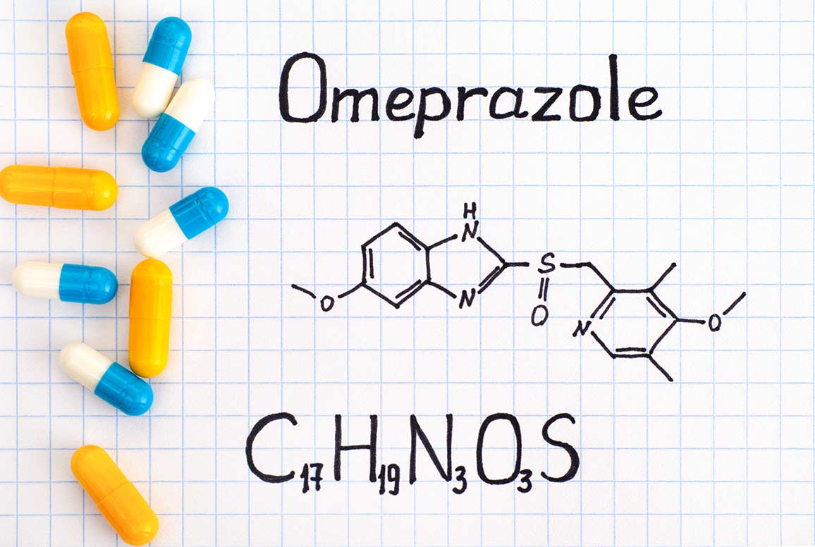 A Basic Guide to Omeprazole | CareCard