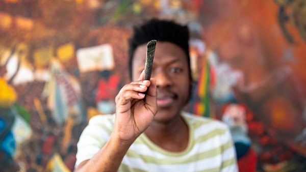 Nando's PERi-PERi | Art