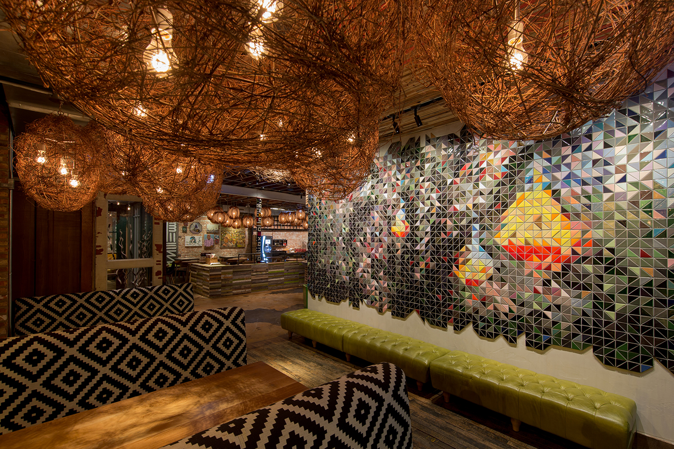 Restaurants | Chicago | Nando’s PERi-PERi West Loop