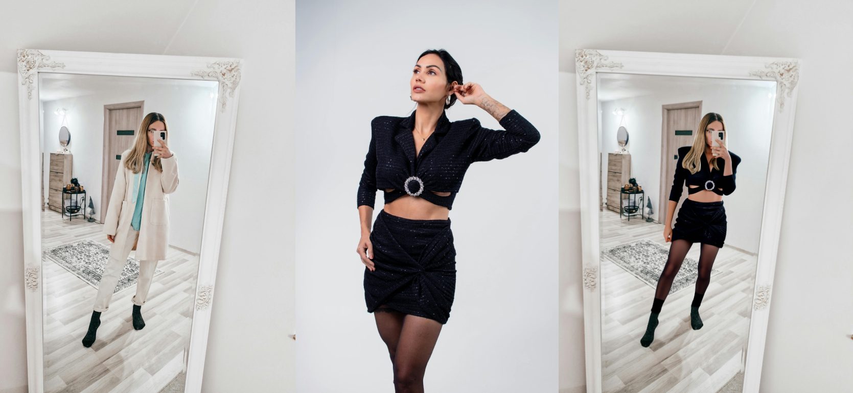 FASHN Blog | [FASHN x fal] FASHN’s Virtual Try-On API is Now Available on the Top Generative ...