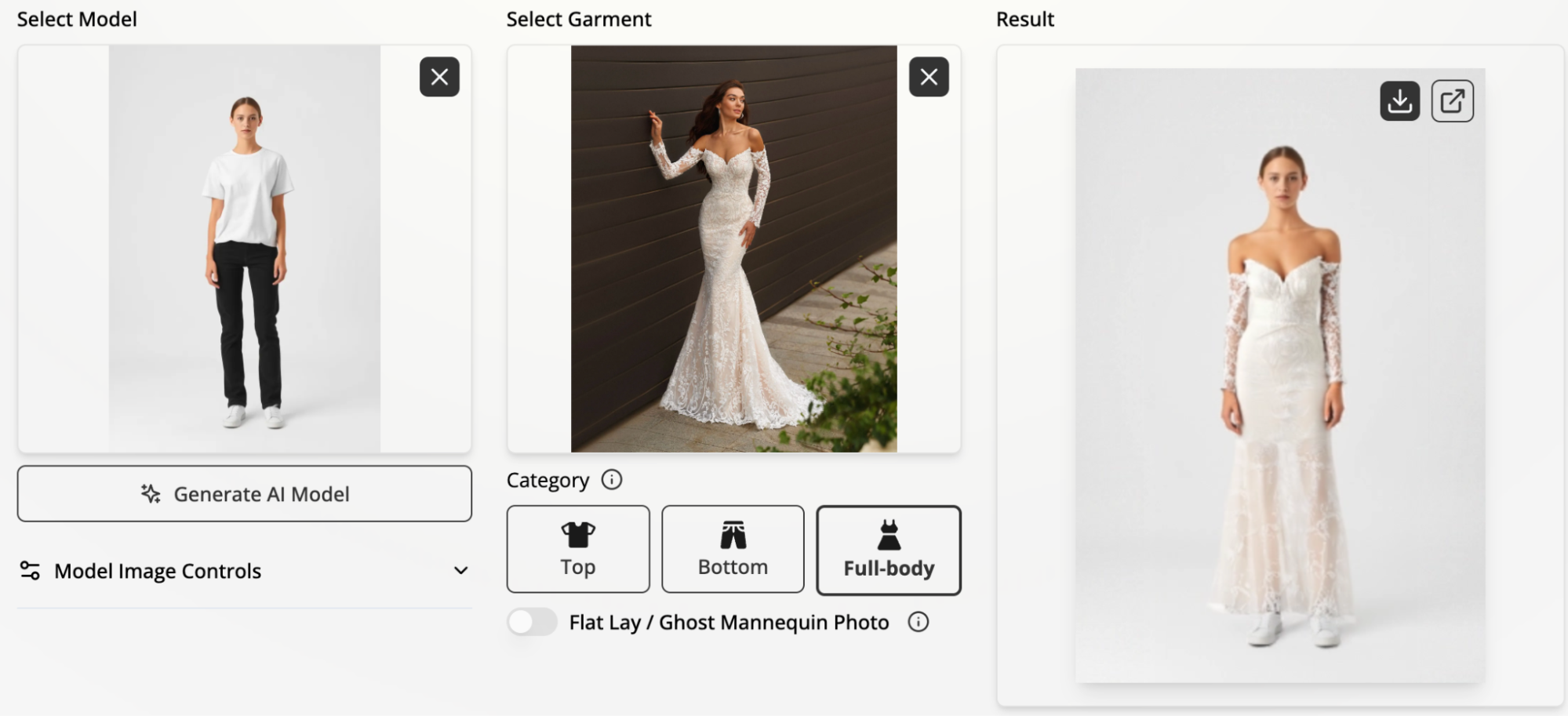 FASHN Blog | Getting the Best Virtual Try On Results: Part I