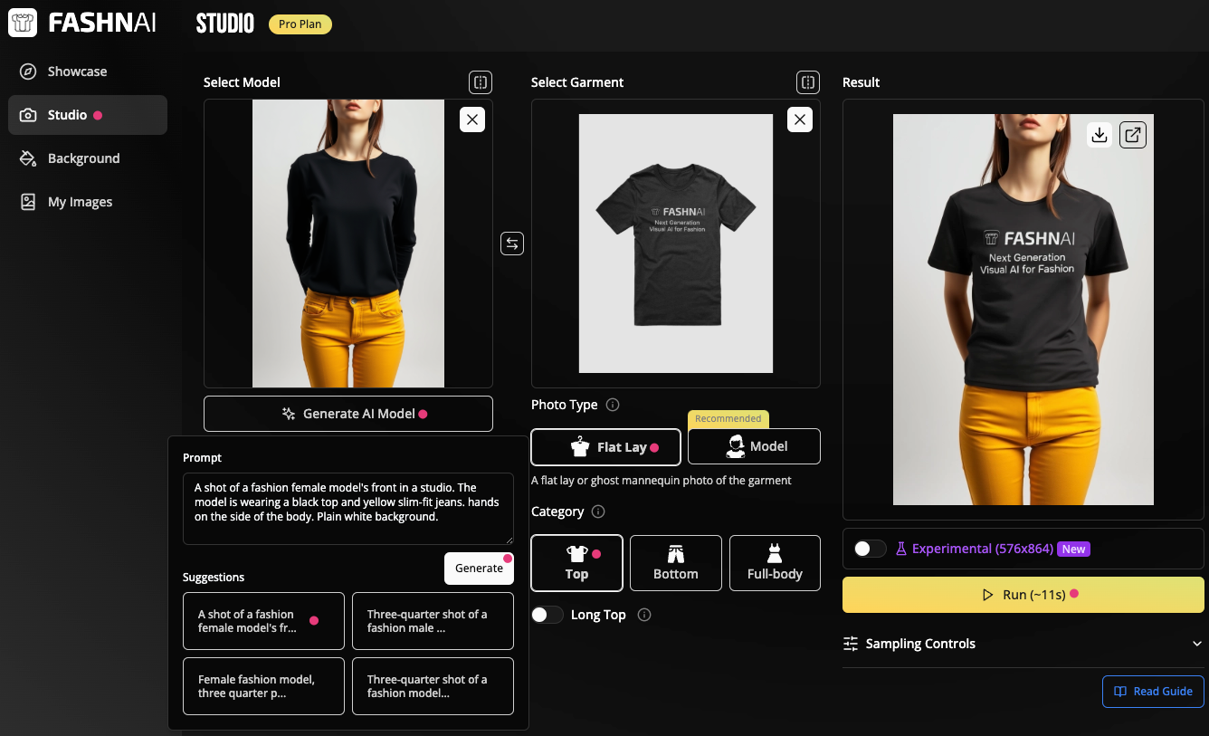 FASHN Blog | How to Upgrade Your Store with AI-Generated Models and ...