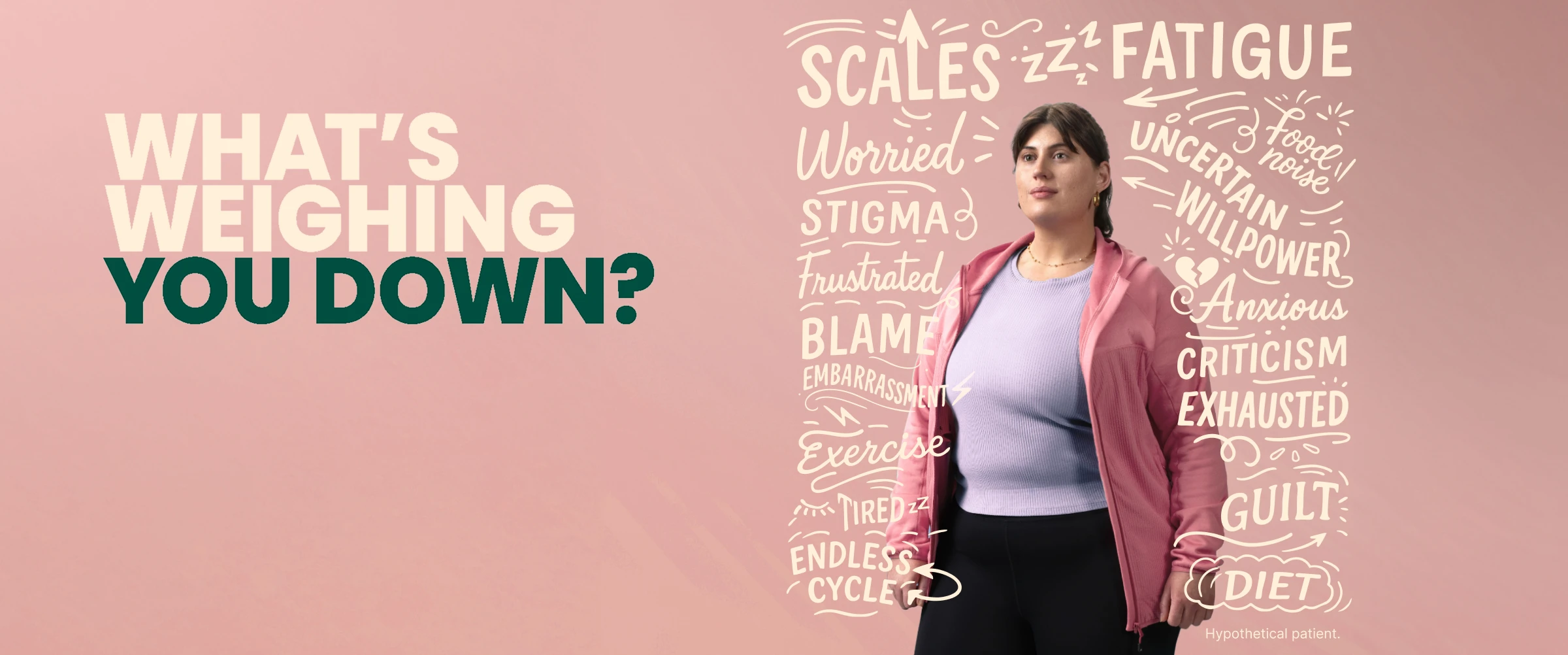 Sustainable Weight Loss & Obesity Management | Weight Conversation AU