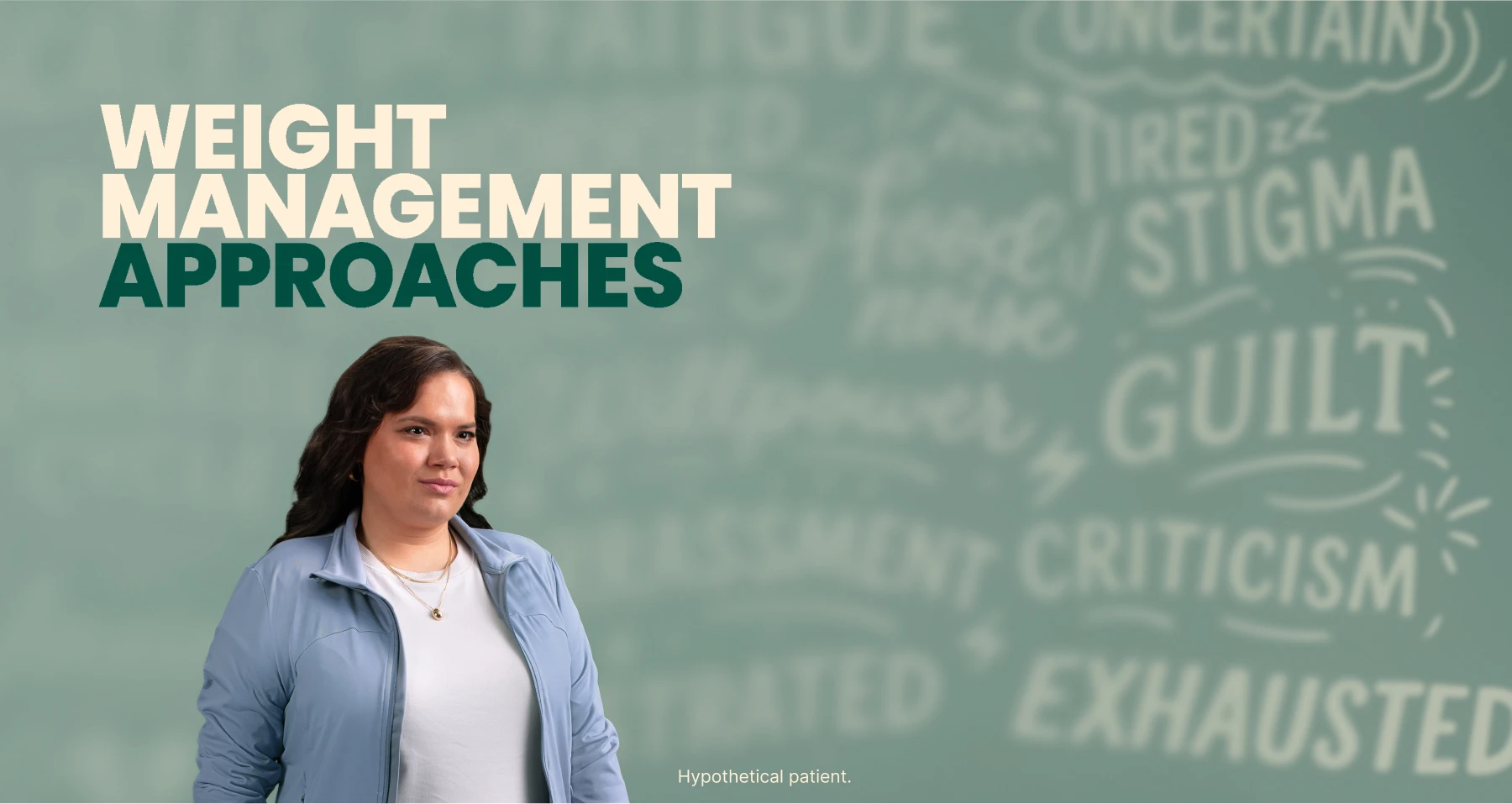 Weight Management Facts & Approaches | Weight Conversation AU