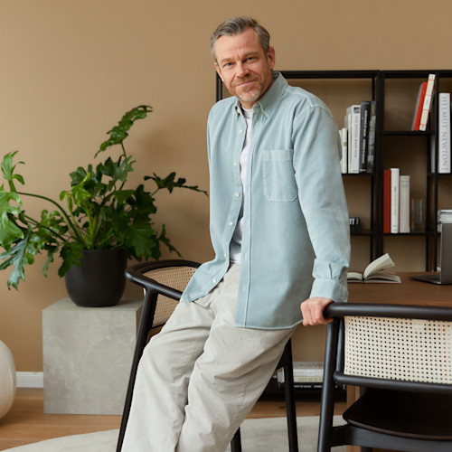 Rik Strubel - Chief Marketing Officer | Westwing Group Rik Strubel - Chief Marketing Officer | Westwing Group