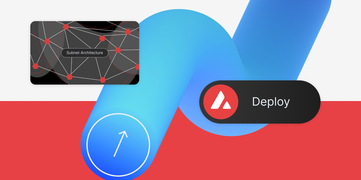 How AvaCloud Harnesses the Power of the Avalanche Blockchain