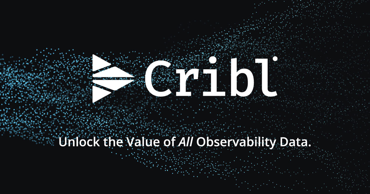 Cribl CEO Clint Sharp Responds to Splunk’s Lawsuit - Cribl