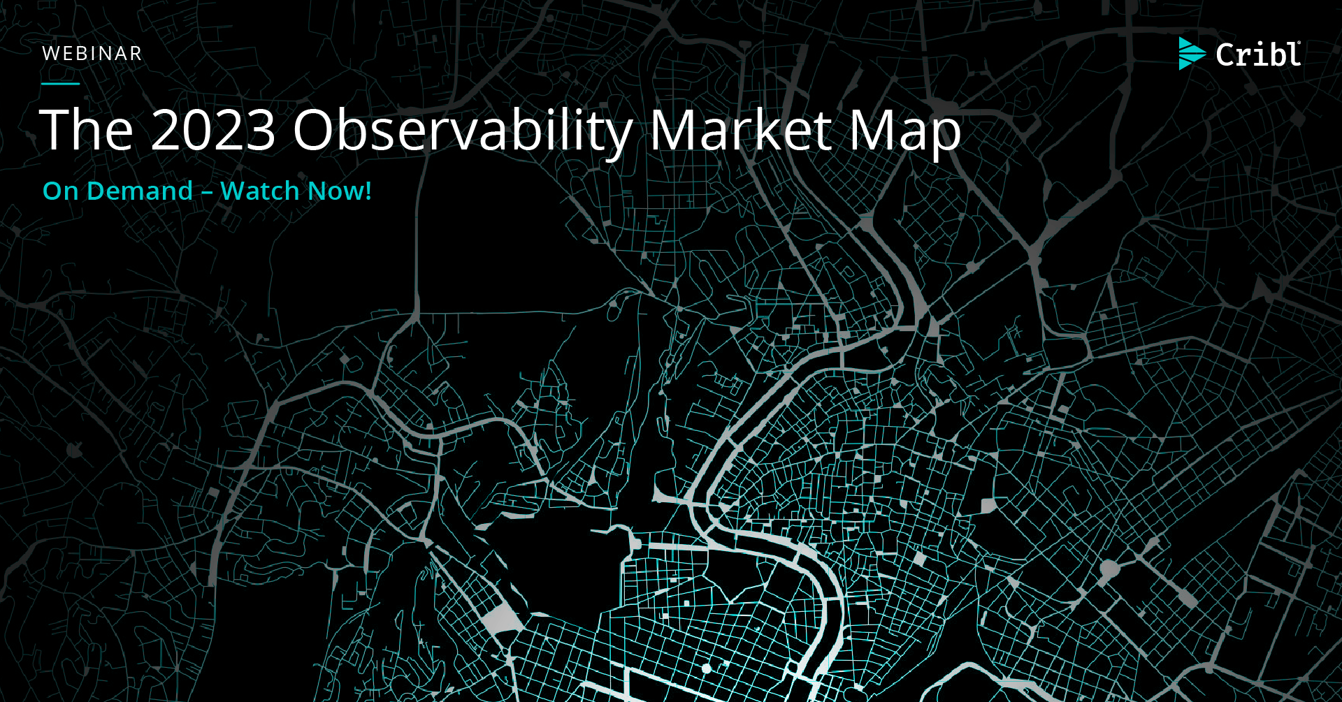 The 2023 Observability Market Map – Key Trends, Players, and Directions ...