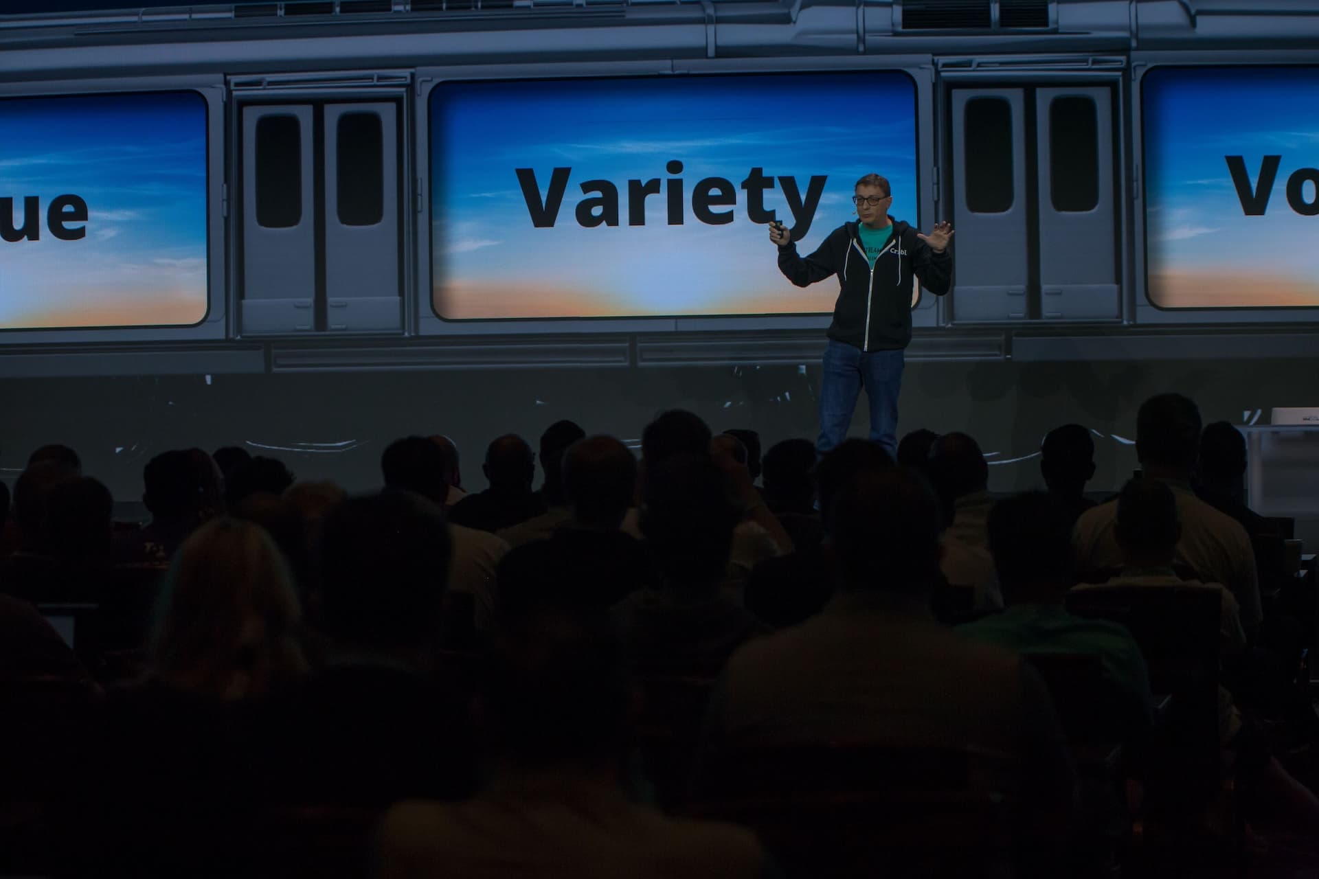 CriblCon 2024 Recap! - Cribl