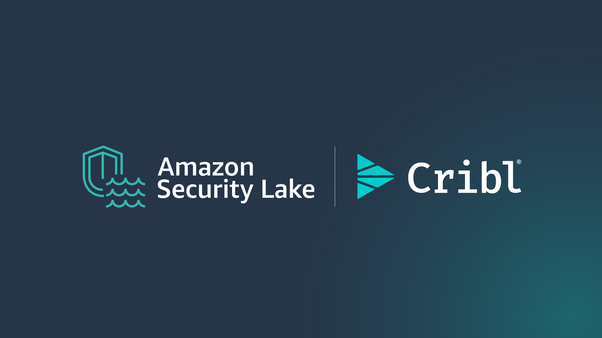 When Stream Meets Lake: Cribl’s Integration With Amazon Security Lake ...