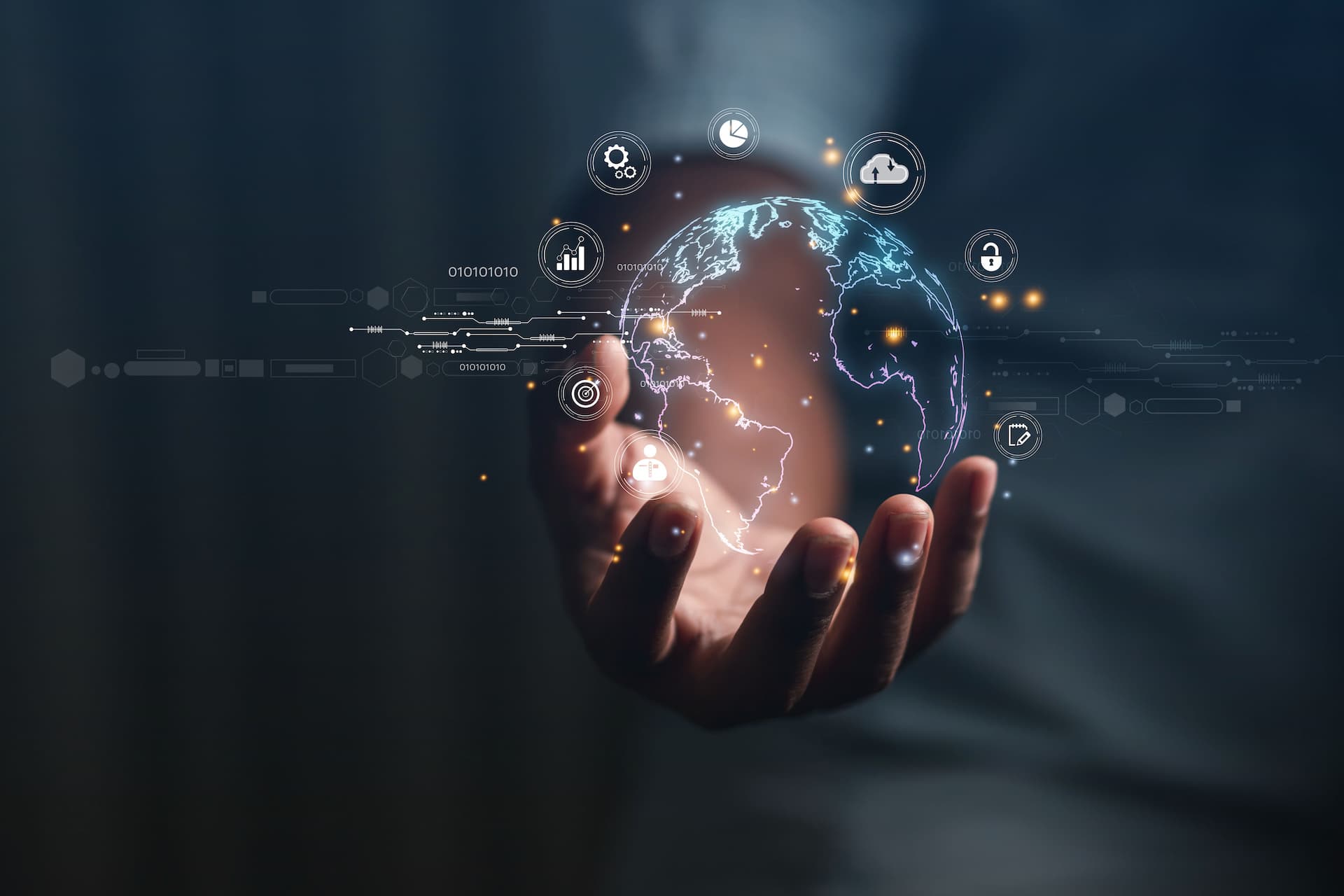 Fostering Innovation with C021 - Cribl