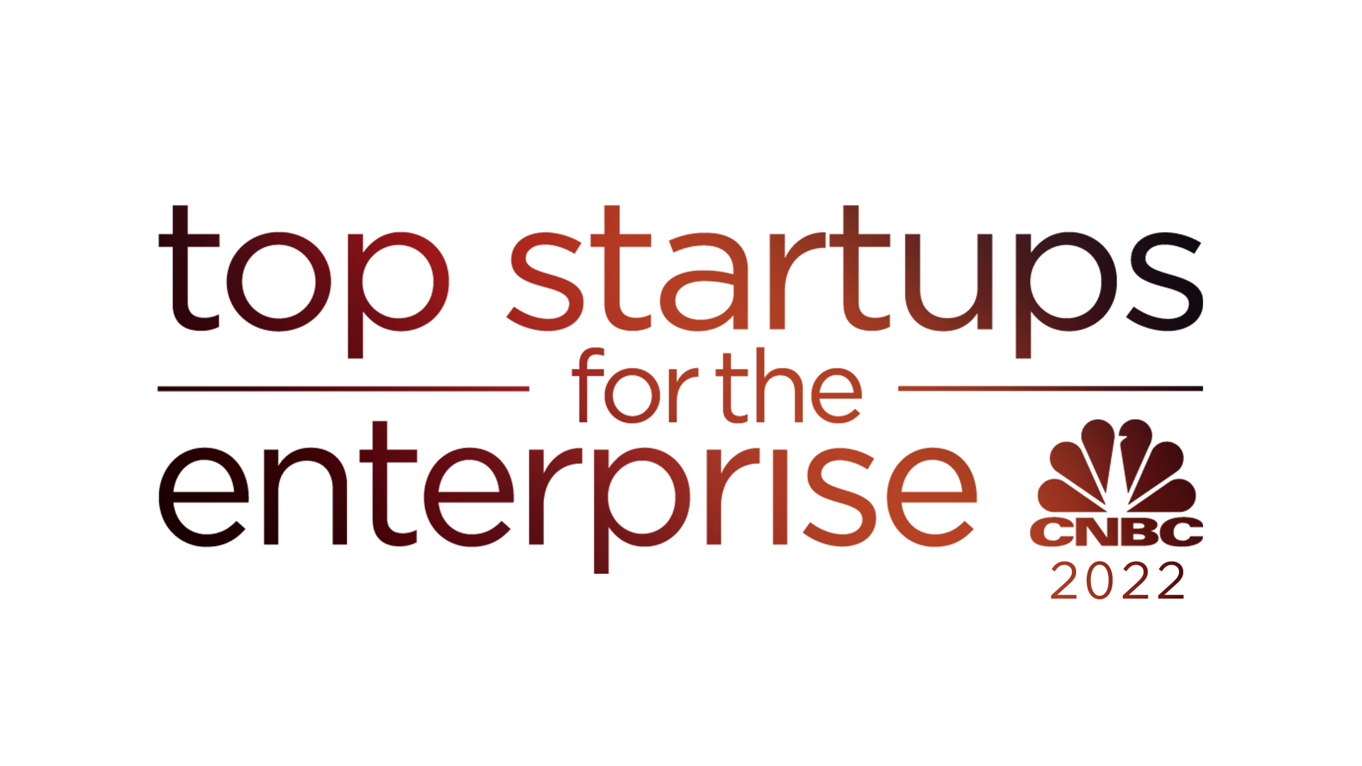 Cribl Named to CNBC’s Top Startups for the Enterprise List - Cribl