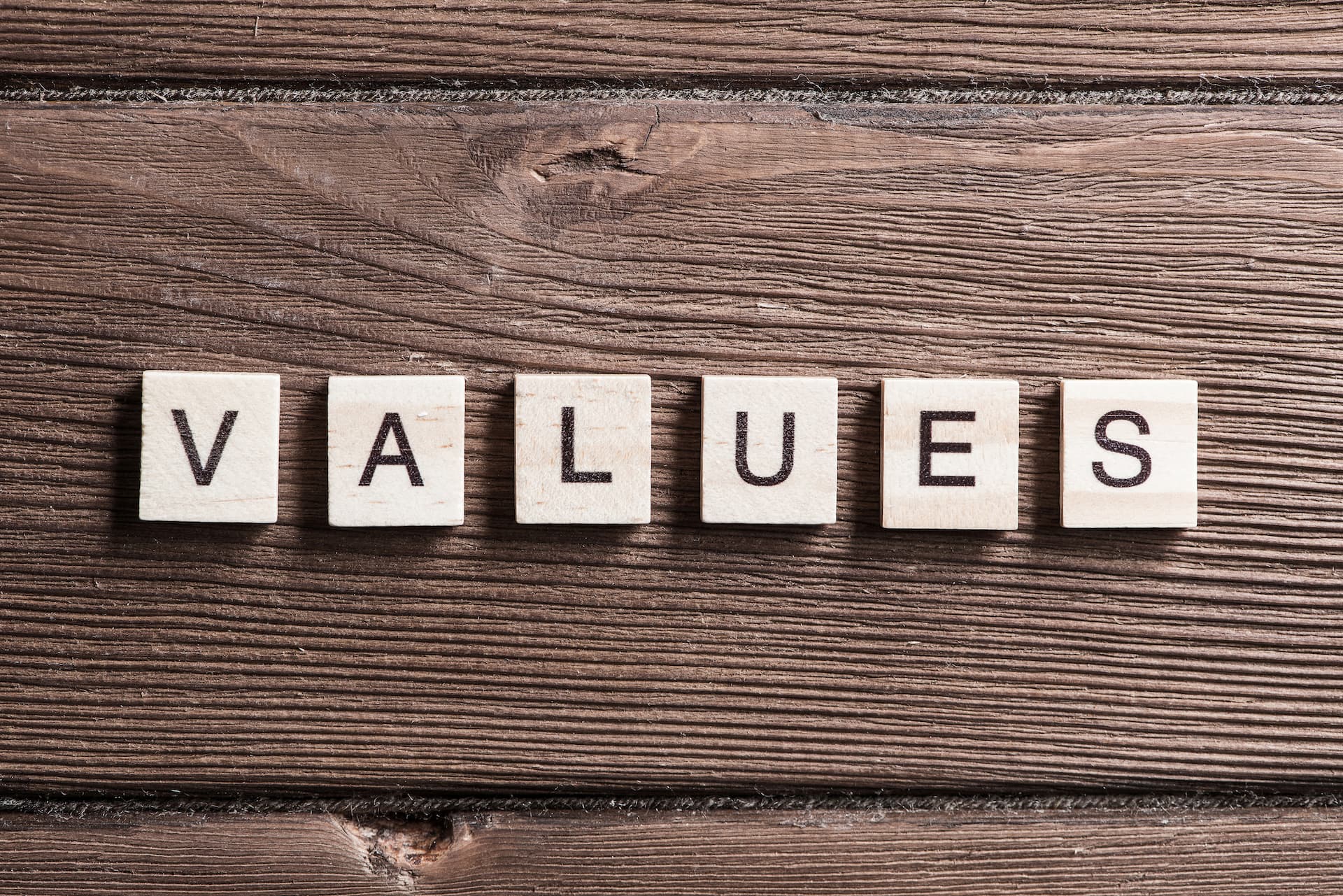 Aligning on Company Values: The Foundation for Success - Cribl