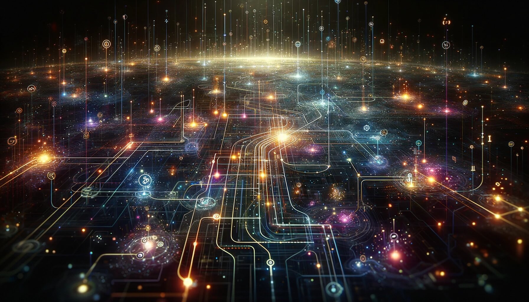 Data Here, Data There, Data Everywhere: the Benefits of Routing Data ...