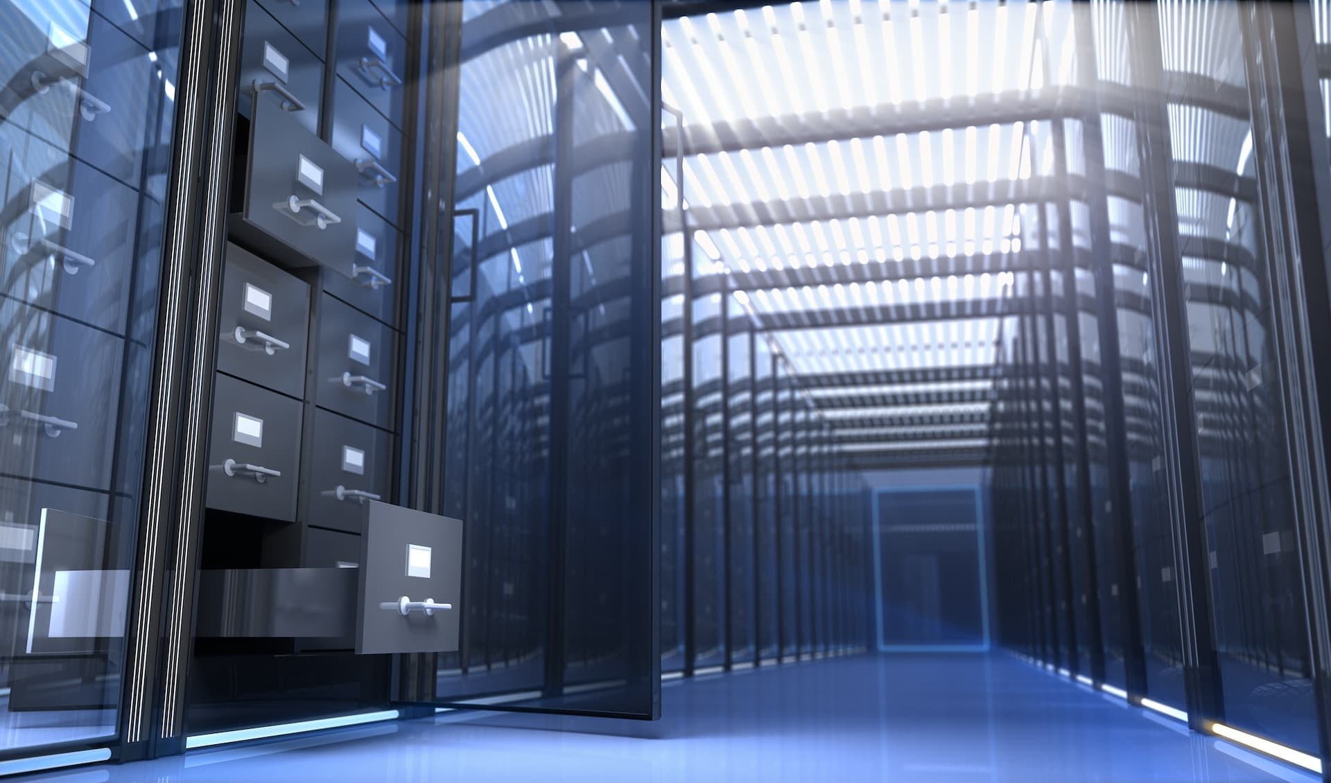 The Evolution of Data Archiving: How to Get Immediate Access to ...